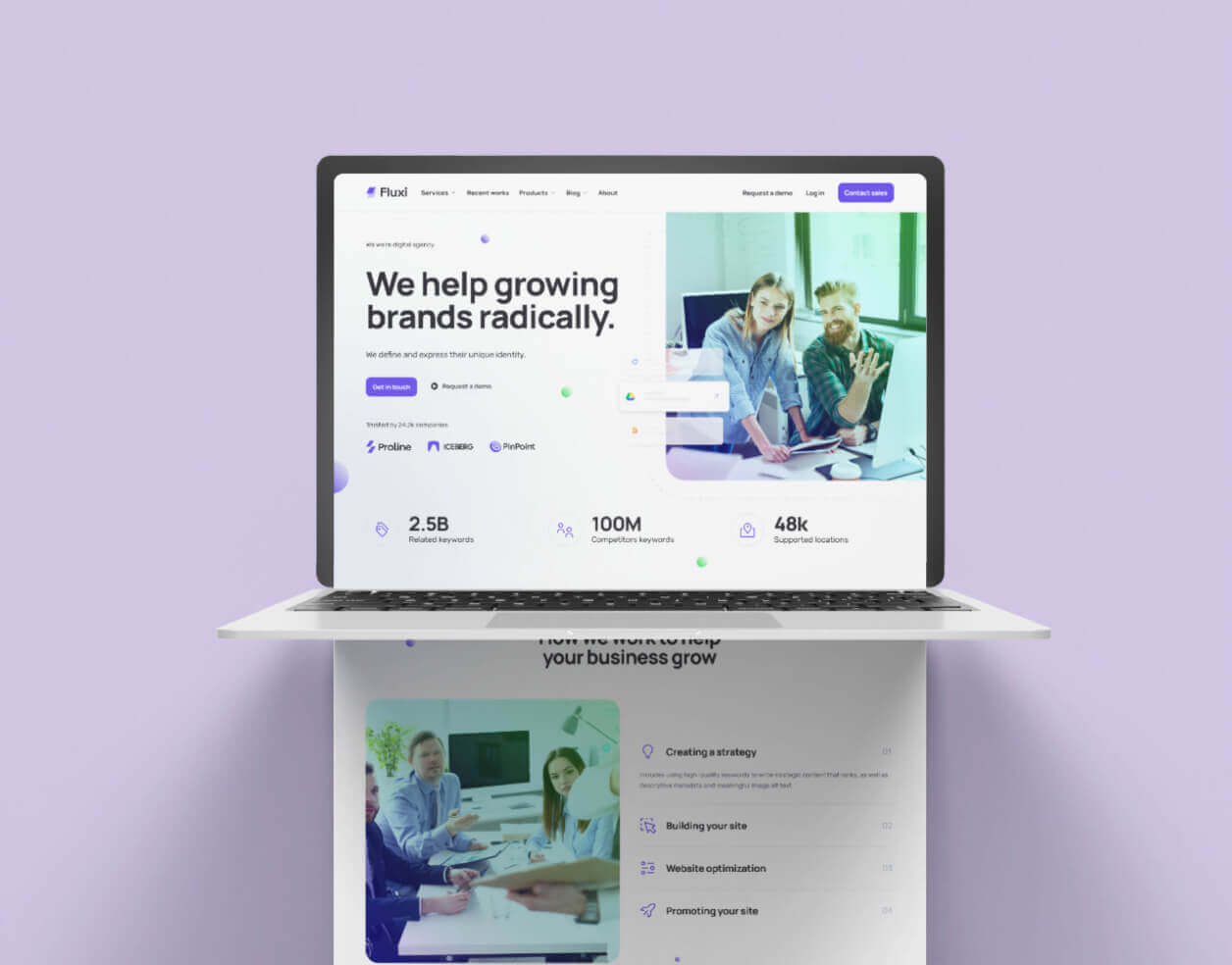 Discover - True Bid Data Blog