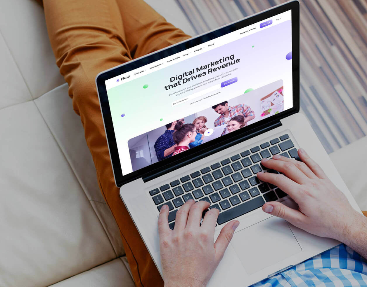 Discover - True Bid Data Blog