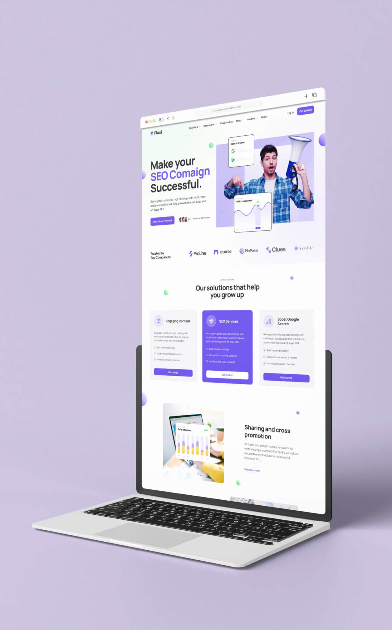 Discover - True Bid Data Blog