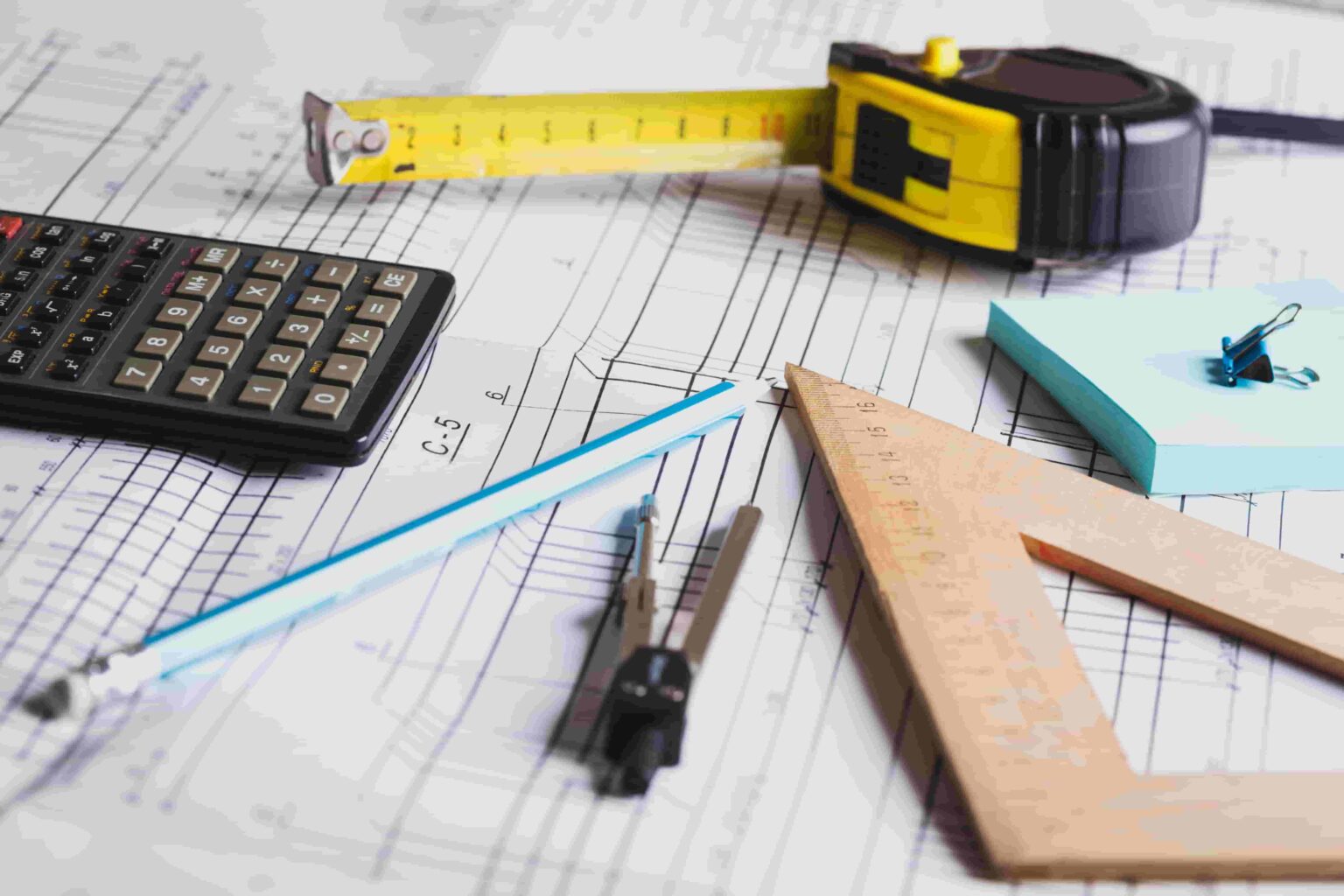 RS Means the Gold Standard for Accurate Construction Estimating