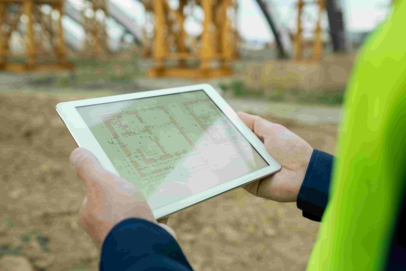 On-Screen Takeoff Faster, Smarter Estimating for Construction
