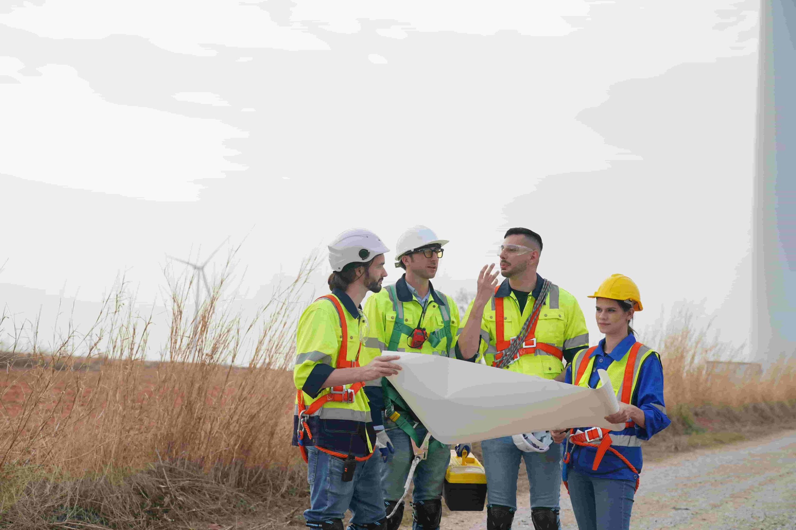 CSI Division Takeoff: Organize quantities for accurate estimate