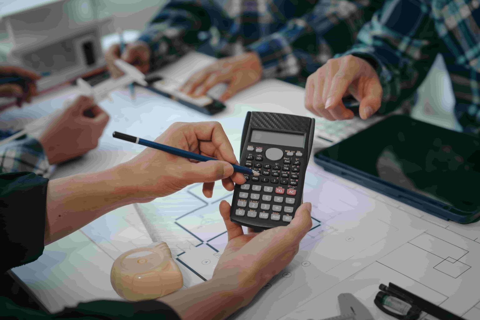 BOQ Preparation: Structure exact bills in Quantities for construction