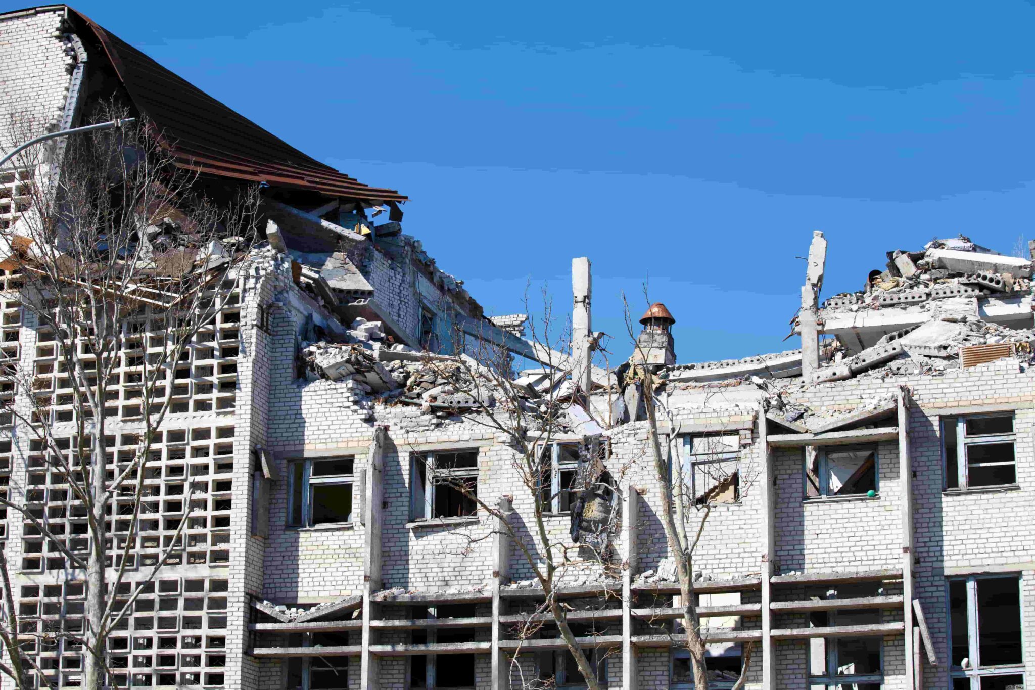 Demolition in Cost Estimation: Data Driven Insights for Accurate Bid
