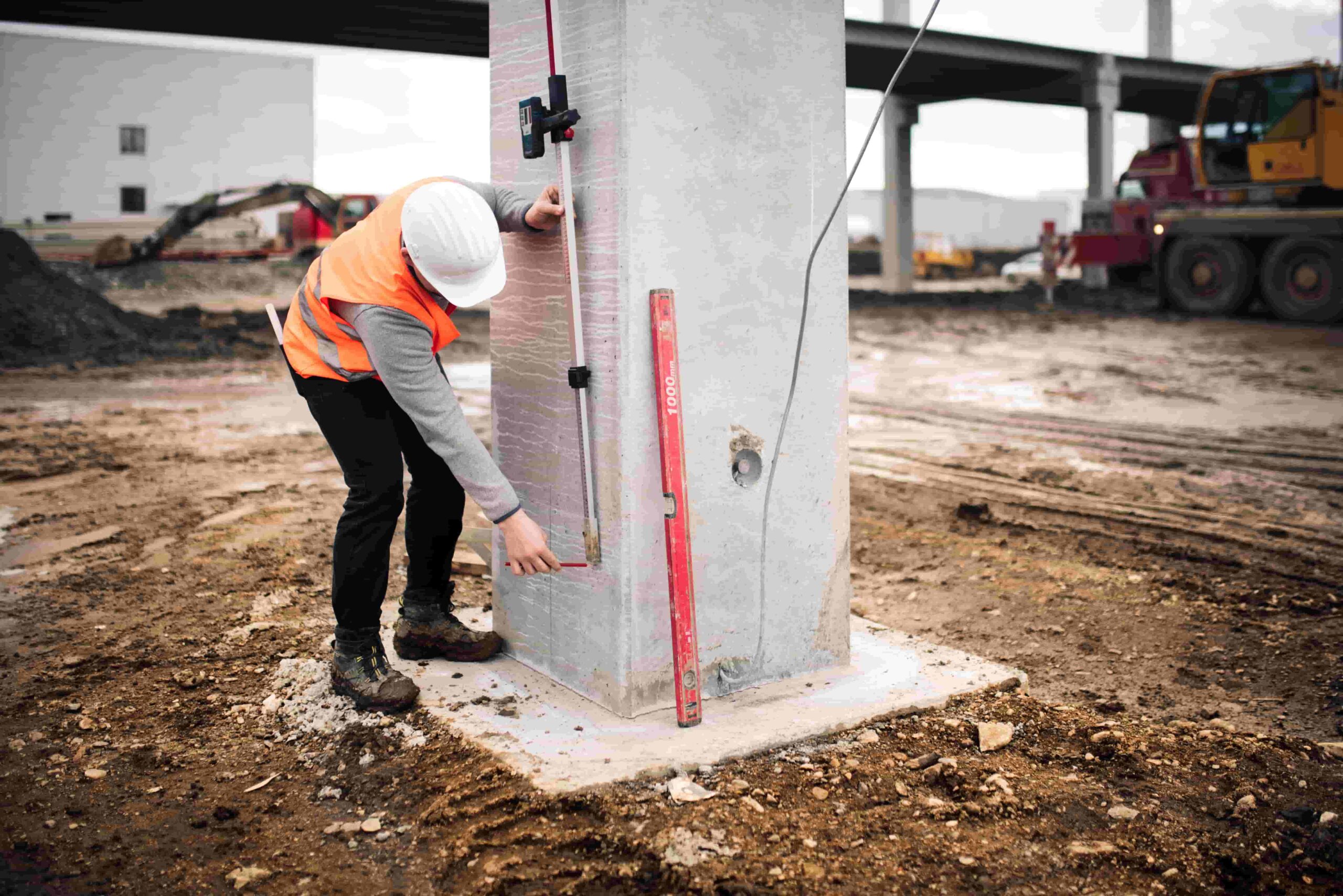 Foundation Estimating: Precision from the Ground Up