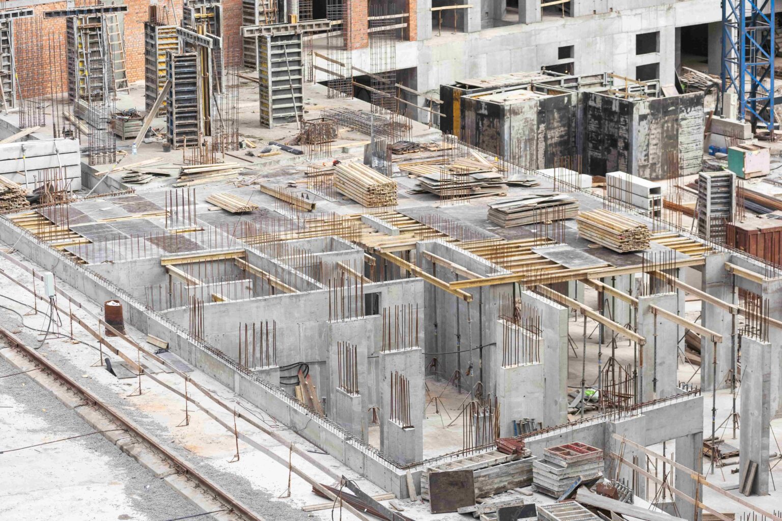 Estimating SUNY Construction Projects in New York City