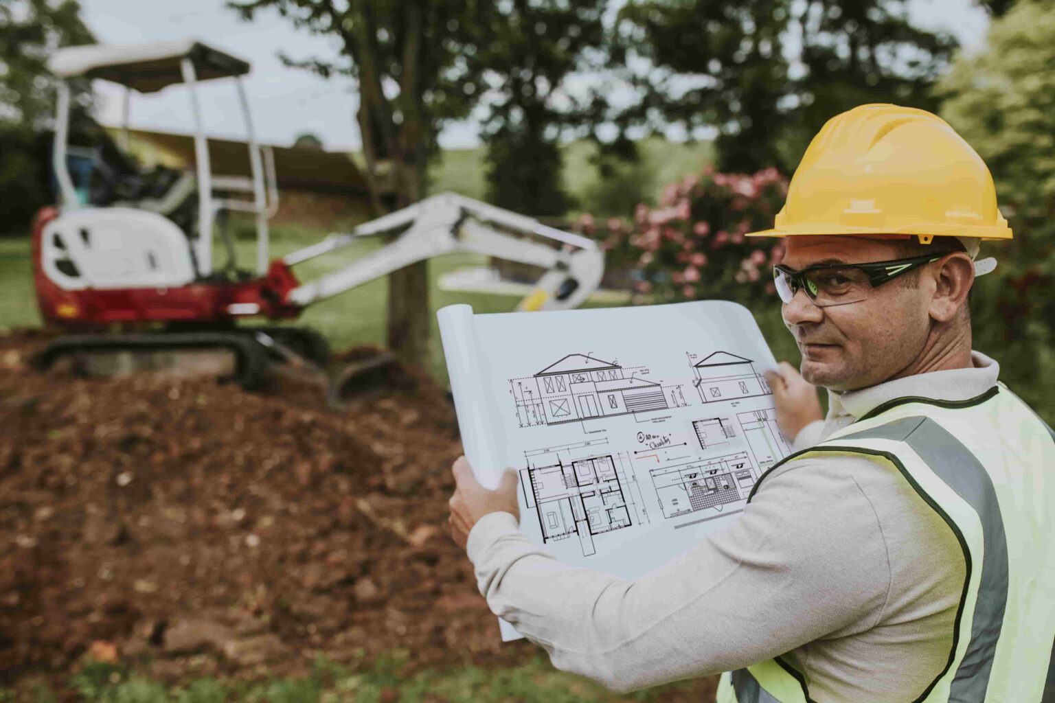 Landscaping Estimation for Smarter Bids in NY City Construction