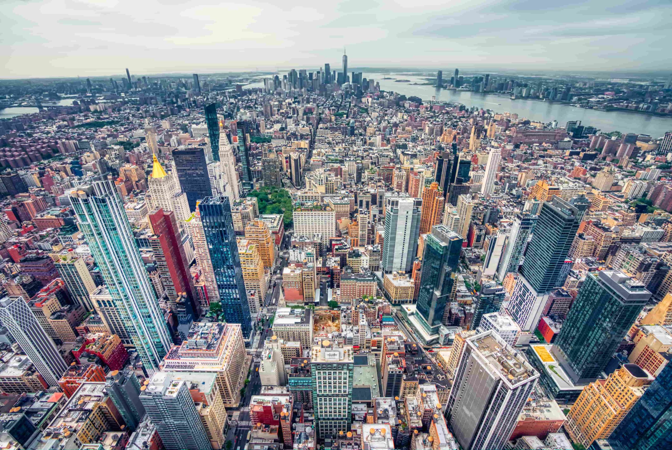 Estimating DASNY Projects with Confidence in New York City