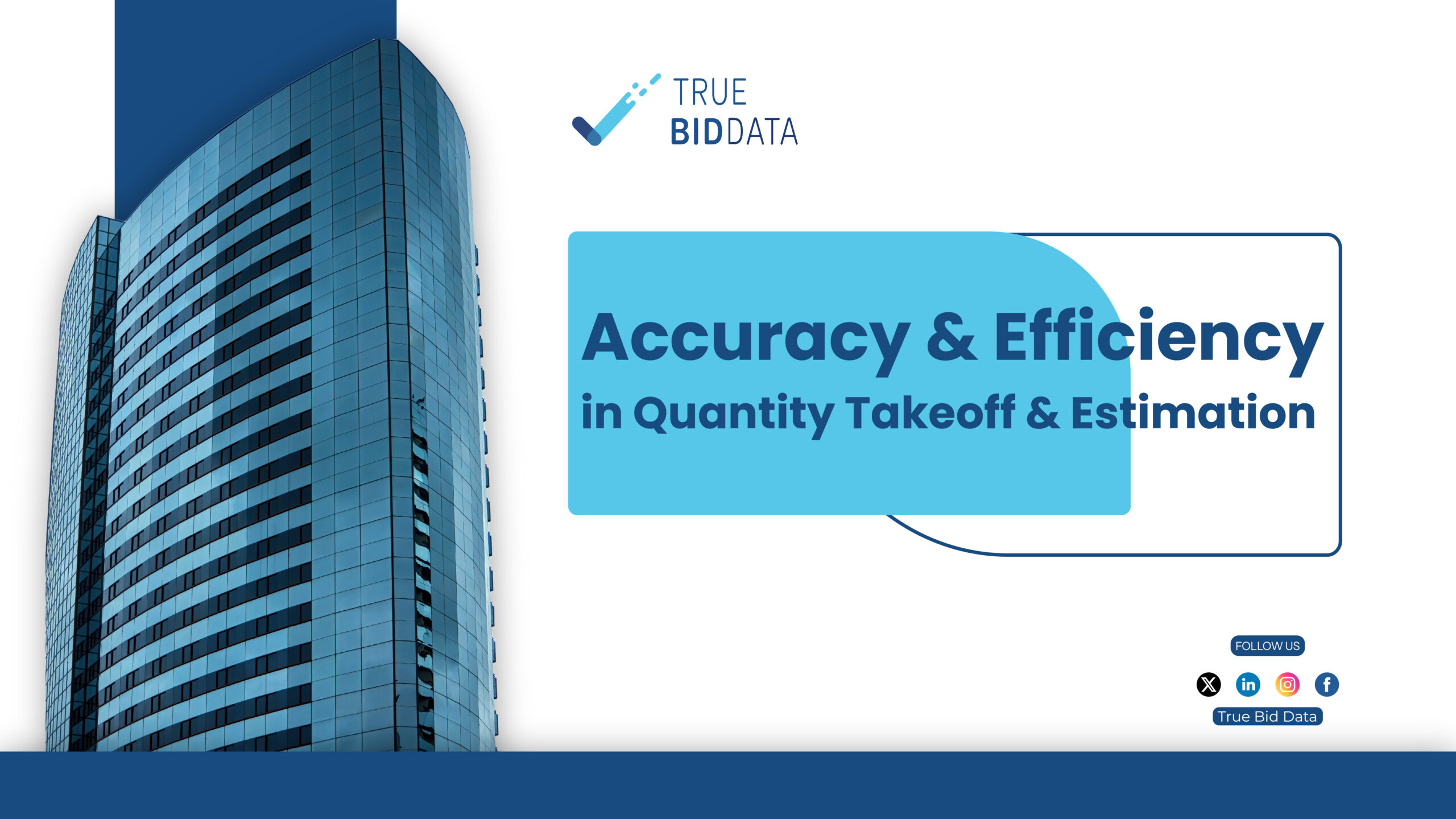 CSI Division: Structure construction data for accurate estimating