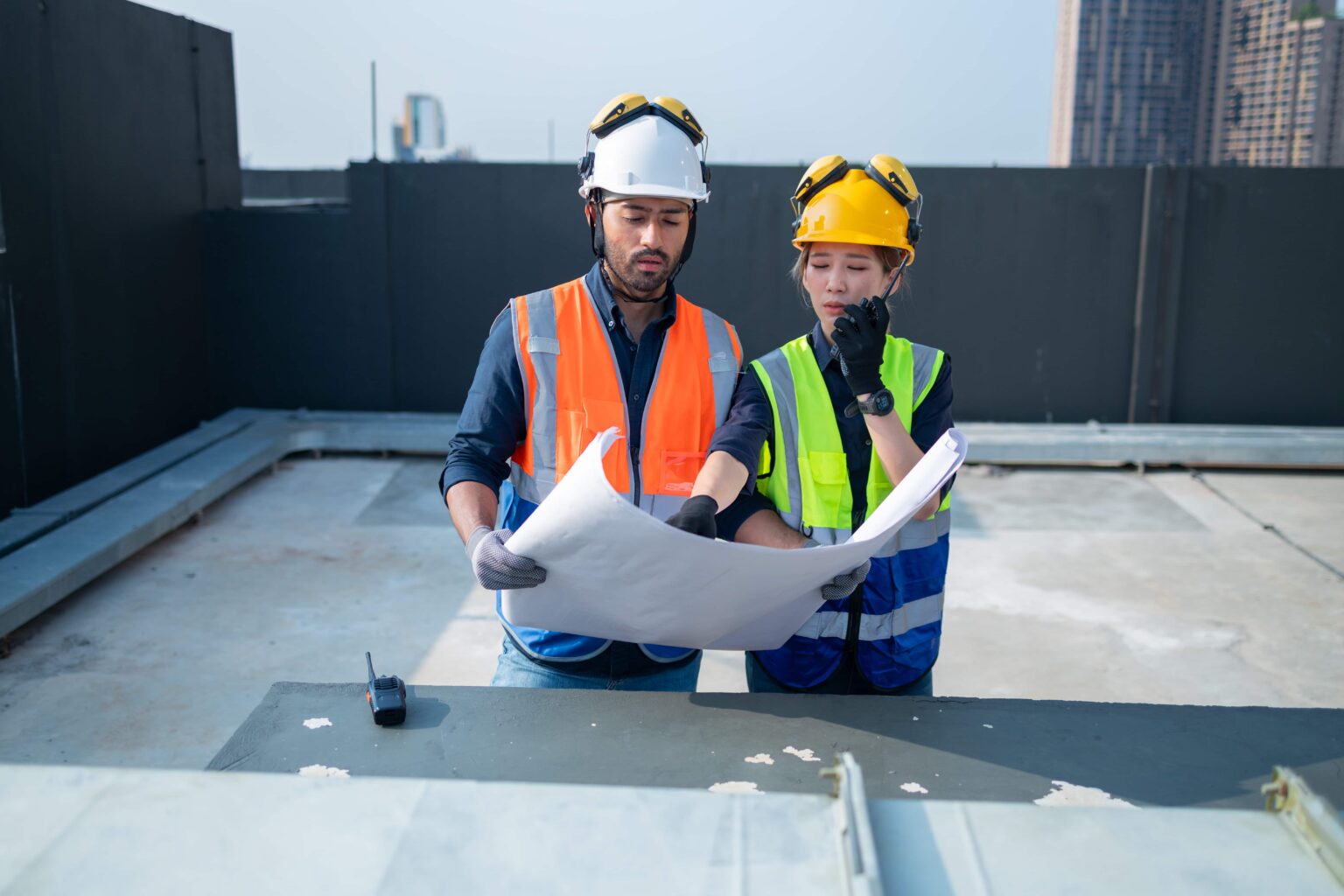 Waterproofing Cost Estimation: Precision and Efficiency in NYC